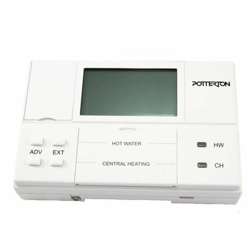 BAXI POTTERTON EP2 2 CHANNEL PROGRAMMER REPLACES EP2000/1 EP2002 EP6002 ...