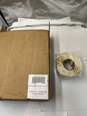 (Box of 5000) CH-TR Label Y Yellow EAS Direct Thermal Shipping Label | eBay