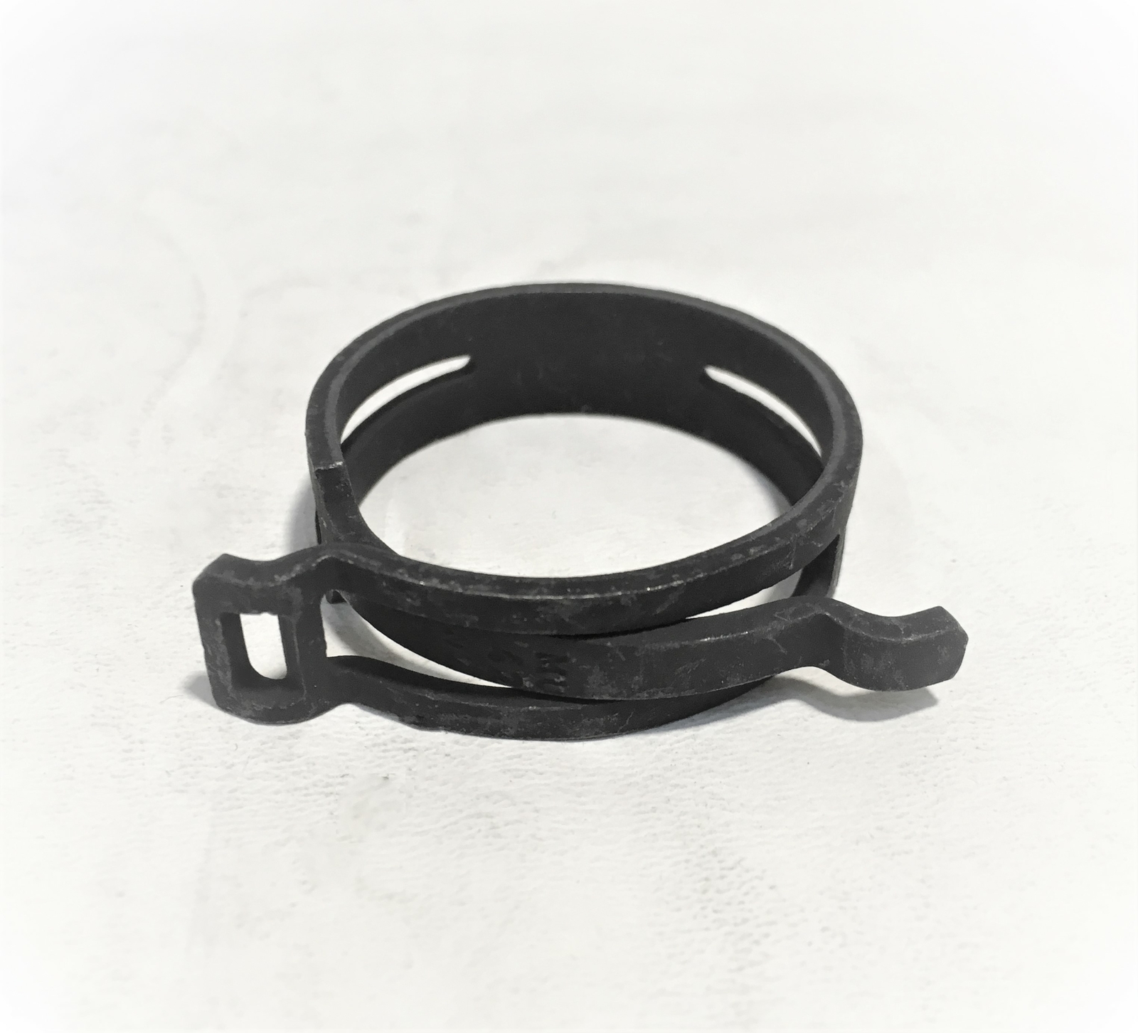 GM OEM Radiator-Upper Hose Clamp SQUEEZE CLAMP NEW GM 13162312 | eBay