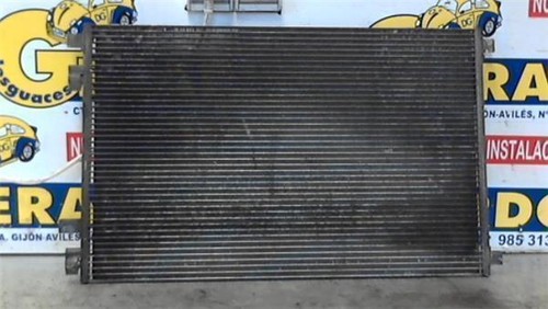 8200115543 Kondensator Klimakuhler Renault Megane Ii Berlina 5P (10. ...