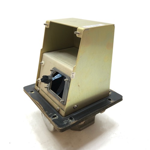 ABB G4 Pressure Sensor Housing with 2102949-001 Transducer AMU ...