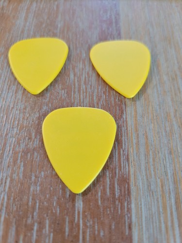 Plectrum Celluloid Electric/Acoustic/Bass/Classical Guitar Picks ...
