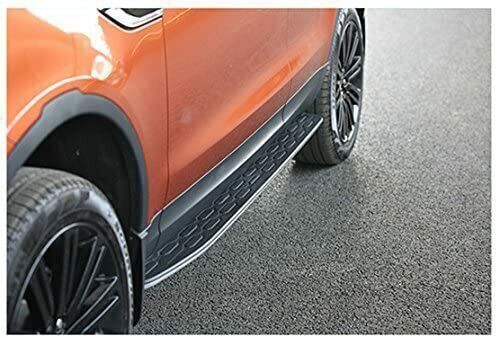 Fits for Land Rover Discovery L462 2017-2020 Running Board Side Steps ...