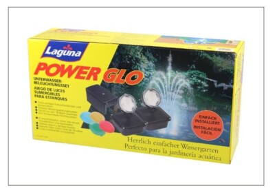 LAGUNA POWER GLO UNDERWATER LIGHT UNIT 18W | eBay