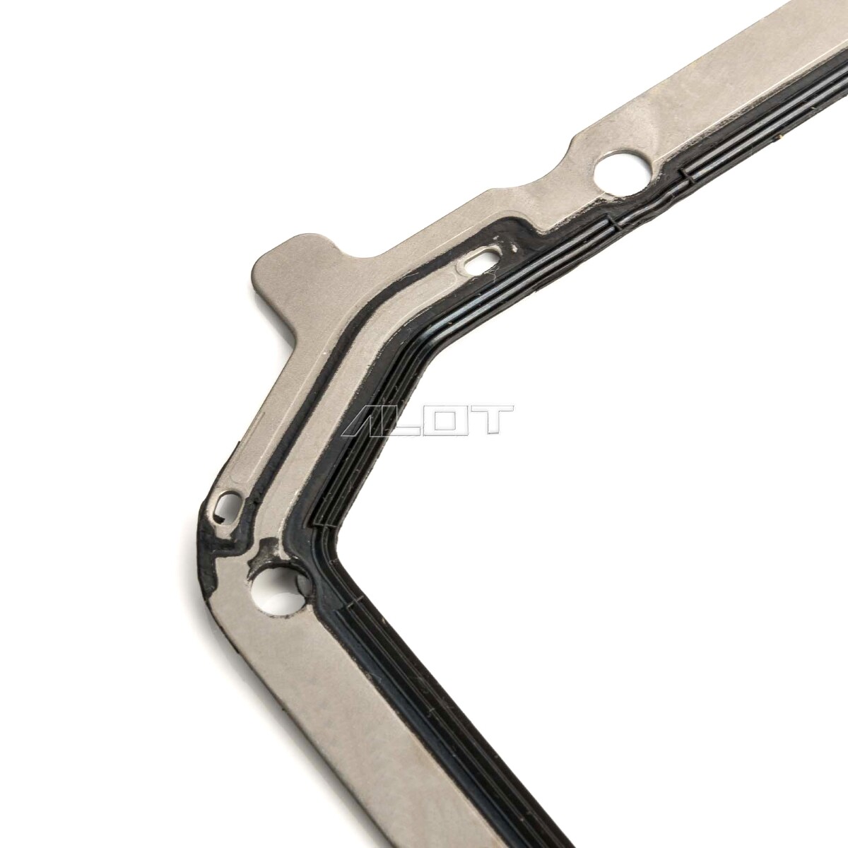 Oil Pan Gasket Seal Oil Sump 11131437237 for bmw X3 E83 E53 2.5 3.0 I ...