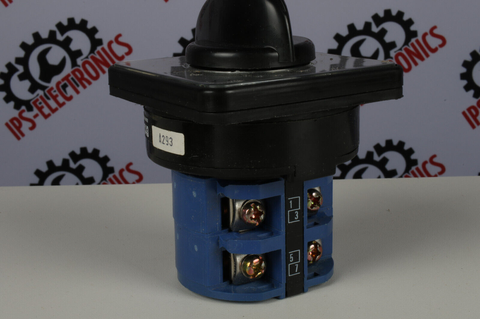 KRAUS&NAIMER C43 CSA C22.2-14 / VDE 0660-1/BS5419 / VDE 0660-107 ...