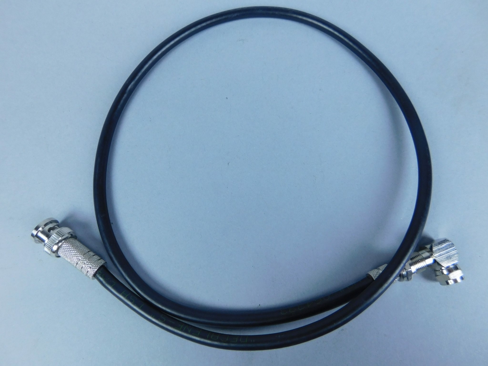 73-702 Decalene-S Insulation 29" Audio Communication Cable 24 AWG/30V ...