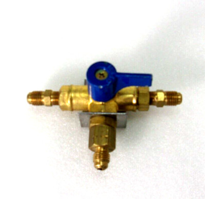 Lancer Chudnow Co2 Changeover Valve 1421 OEM | eBay