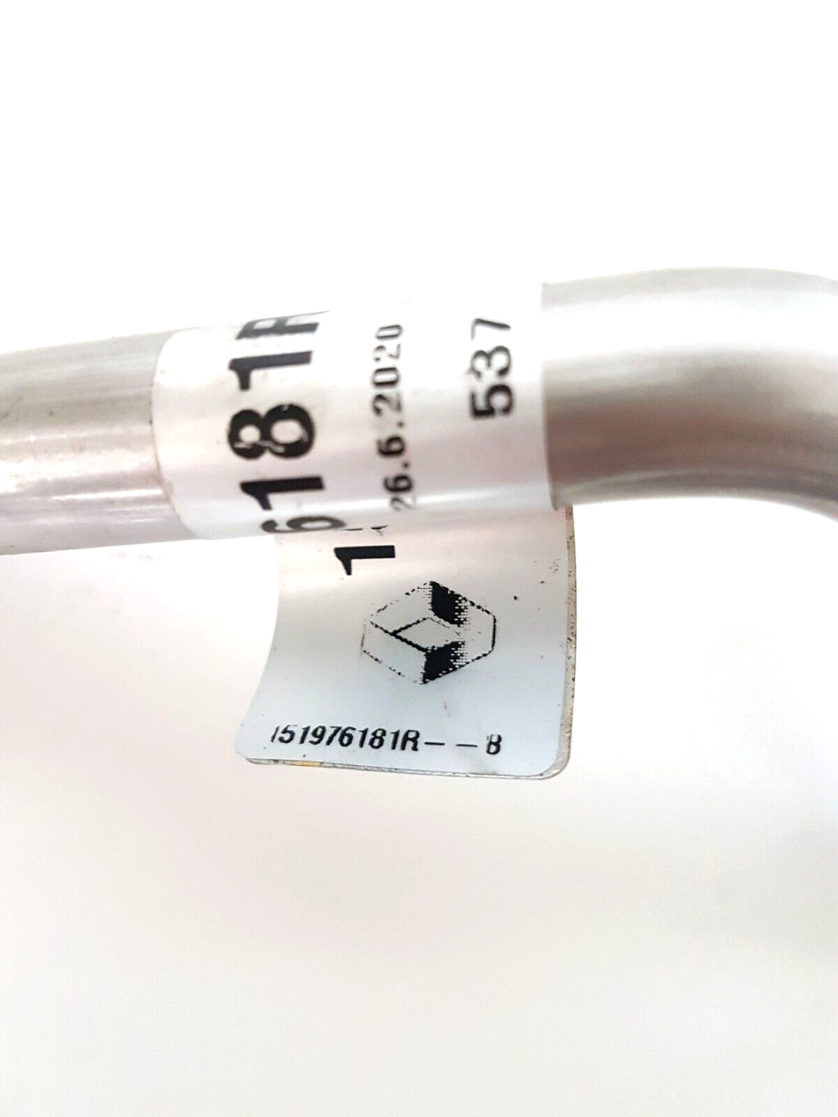 MERCEDES-BENZ W-177 2020y 1.5 CDI RHD TURBINE PIPE OEM 151985418R ...