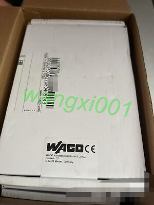 1PCS New WAGO 758-918 bluetooth gateway DHL Fast delivery | eBay