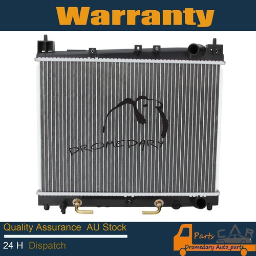 Radiator For Toyota Echo NCP10 NCP12 NCP13 1.3L 1.5L 1999-2005 Auto ...