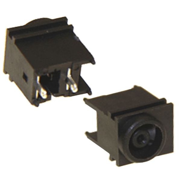 AC DC Power Jack Plug in Connector Socket for Sony Vaio VGN VGN-FZ VGN ...