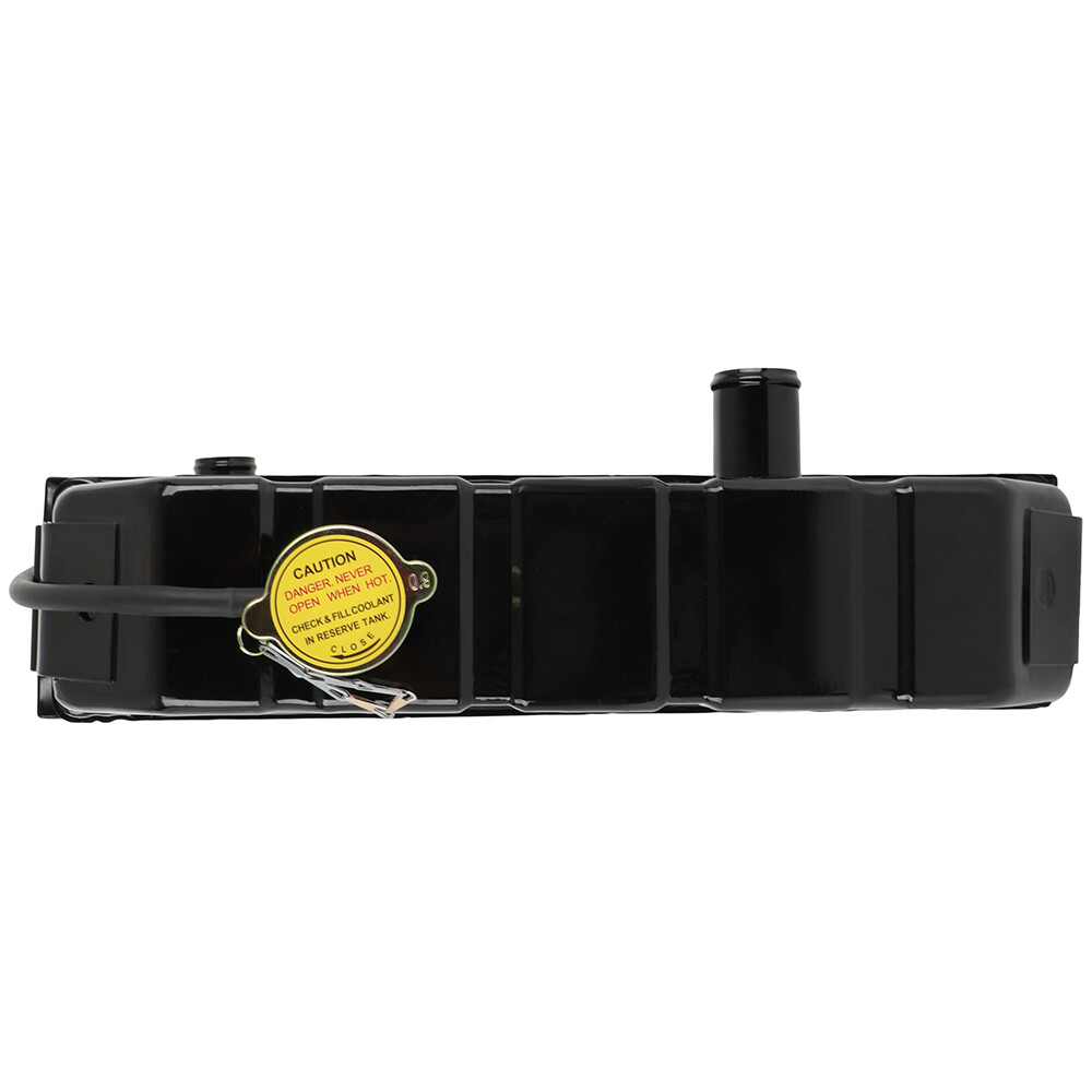 Ford Tractor Radiator for 345C 445C 535 545 4500 5100 5200 5600 6600 ...