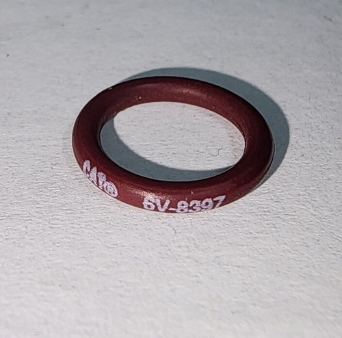 NEW OEM Caterpillar 6V-8397 or 6V8397 ORFS O-RING | eBay