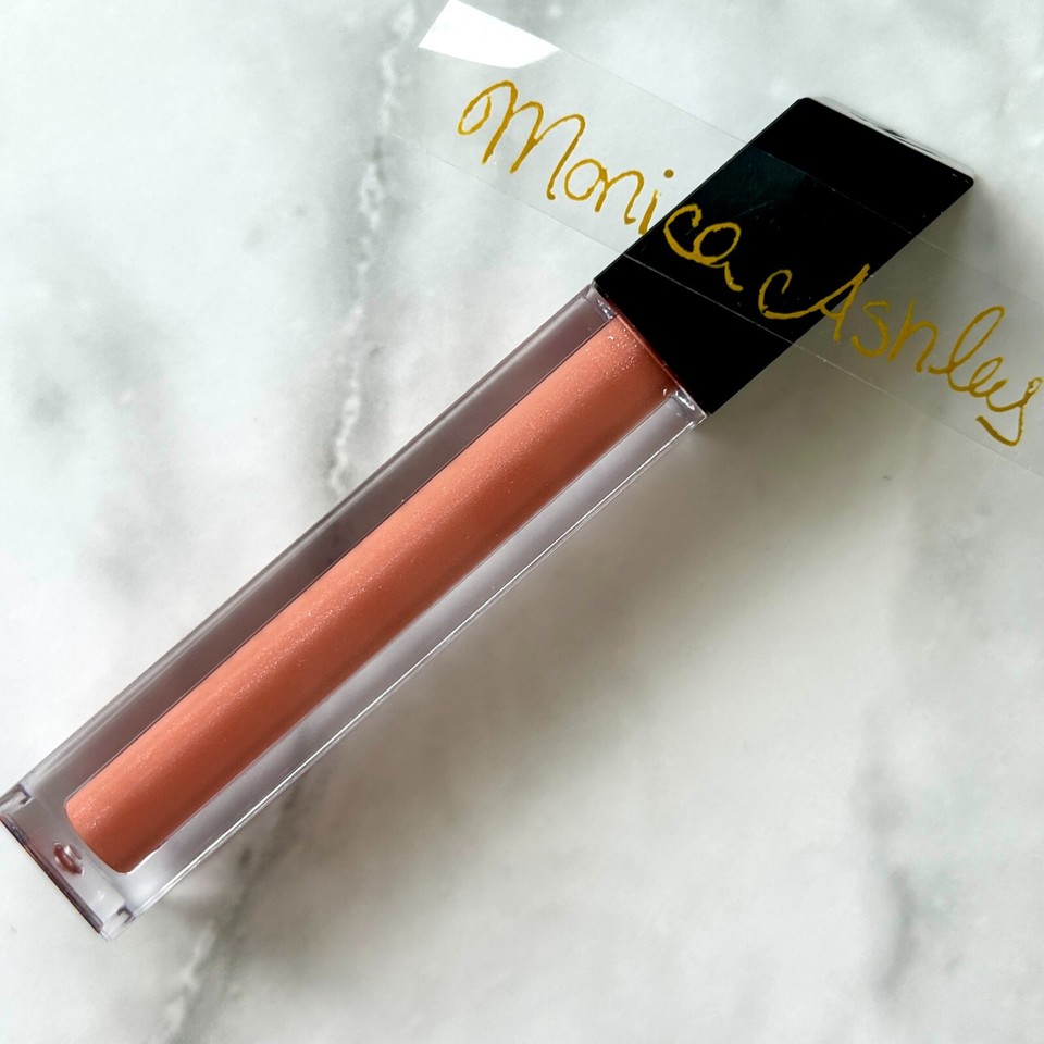 New Morphe Lip Gloss *CHOOSE Color* Full Size 4.5ml ~ RARE Boho, Trippy ...