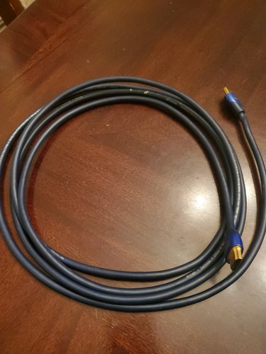 WireLogic Sapphire HIGH SPEED HDMI Cable w/Ethernet- Dual Cord | eBay