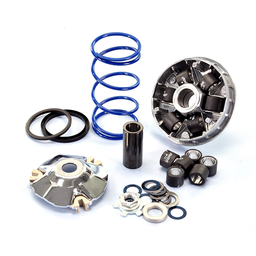 35247 - ANTRIEB HI-SPEED EVO D16-12.5 MM 241.740 kompatibel mit ...