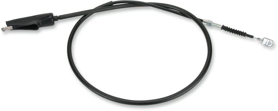 Parts Unlimited Black Vinyl Brake Cable (K28-3534) | eBay