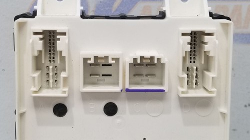 21 DODGE RAM 1500 BCM BODY CONTROL MODULE 68496414AD | eBay