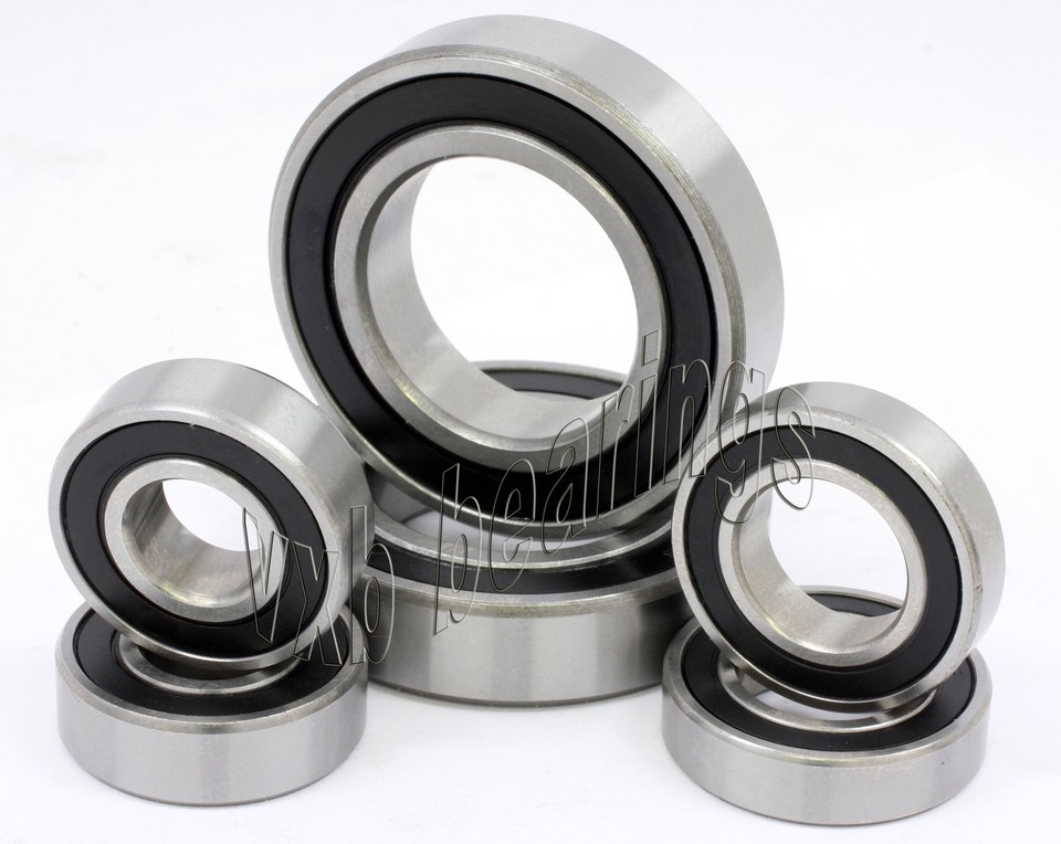 HONDA ATC 185S 185-S Front/Rear Bearings Bearing 81-83 | eBay