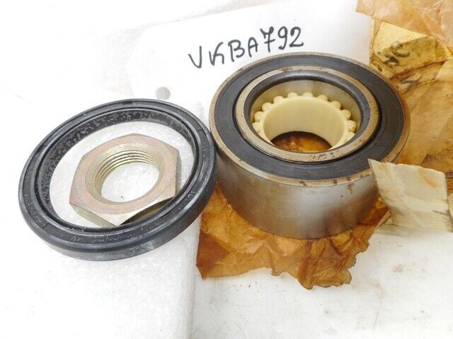 Set Bearing Front Wheel for Alpha Romeo Alfa33 And Alfasud until The ...