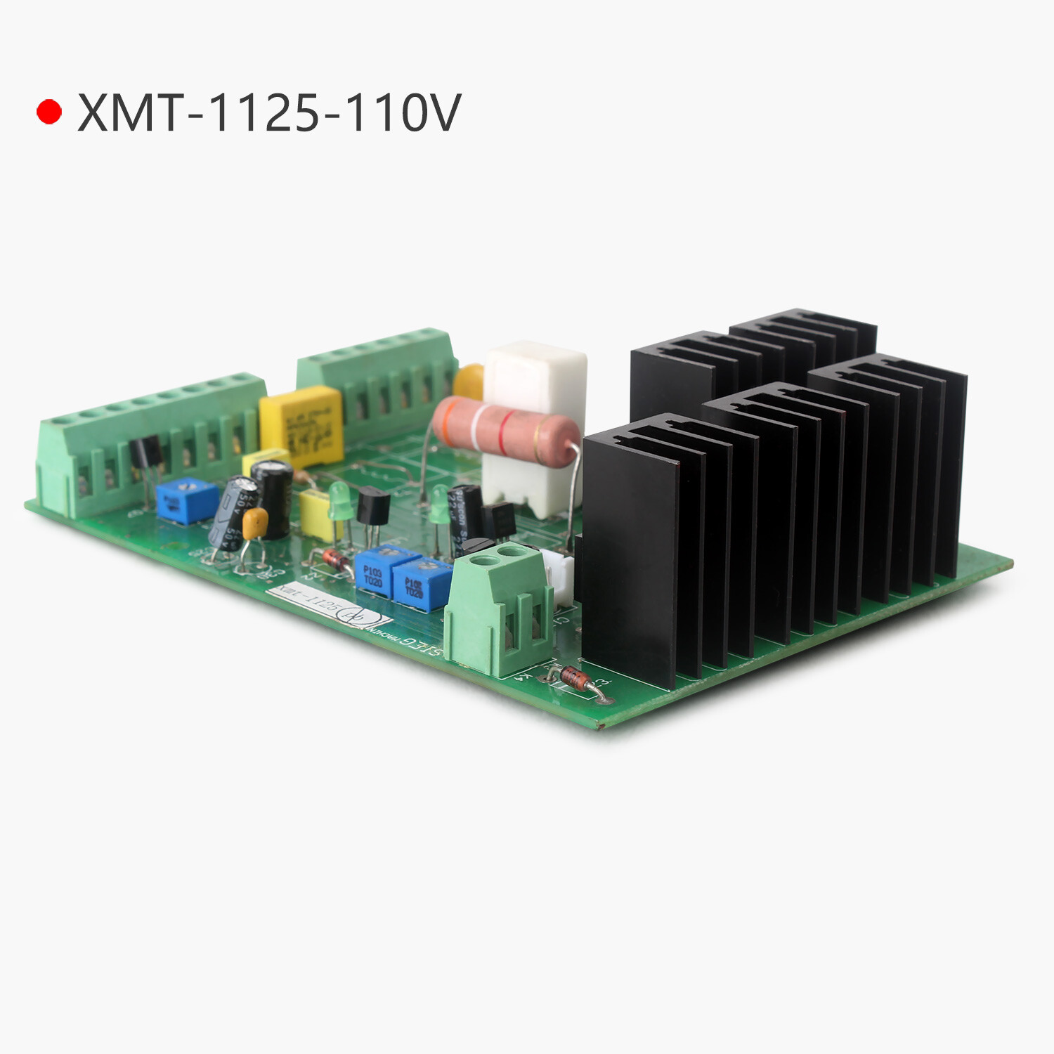 XMT-1125/2325 Control Board Lathe Power Drive Board C2/JET BD-6/Grizzly ...