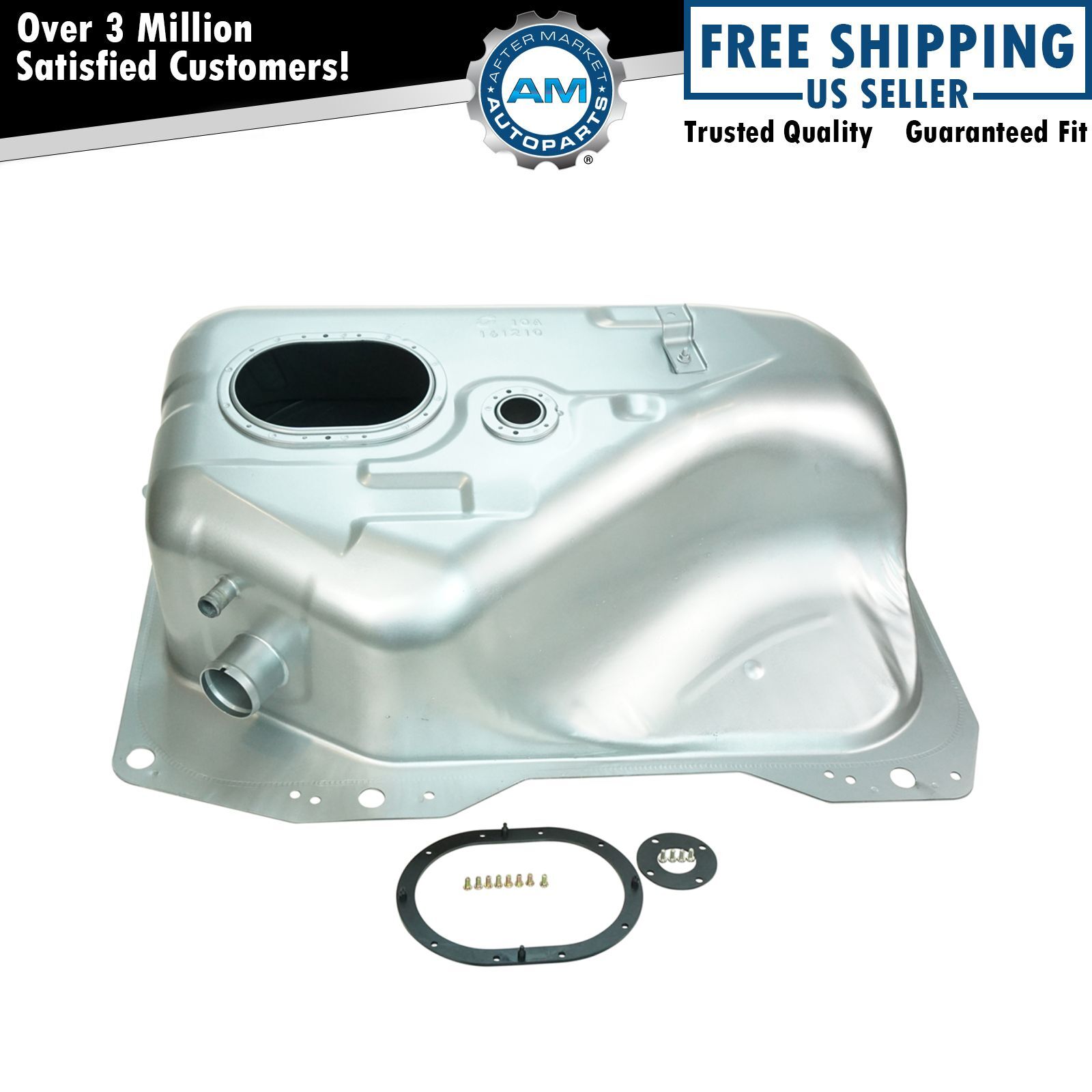 1990 -1997 MAZDA Miata Mx-5 Fuel Gas Tank 12.7 Gallon for OEM 87k Miles ...
