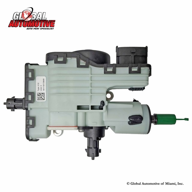 Diesel Emissions Fluid Pump-(DEF) Supply Pump Module ACDelco 22902634 ...