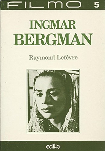 Ingmar Bergman | eBay