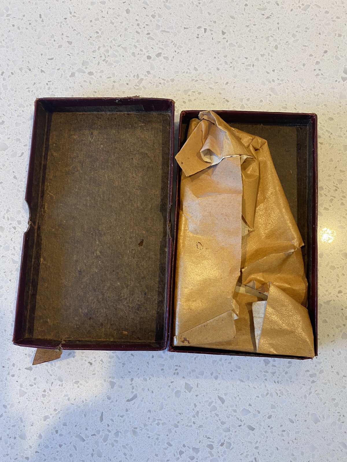 Vintage Collectible Alexander Mathieson & Sons Precision Square Brand ...