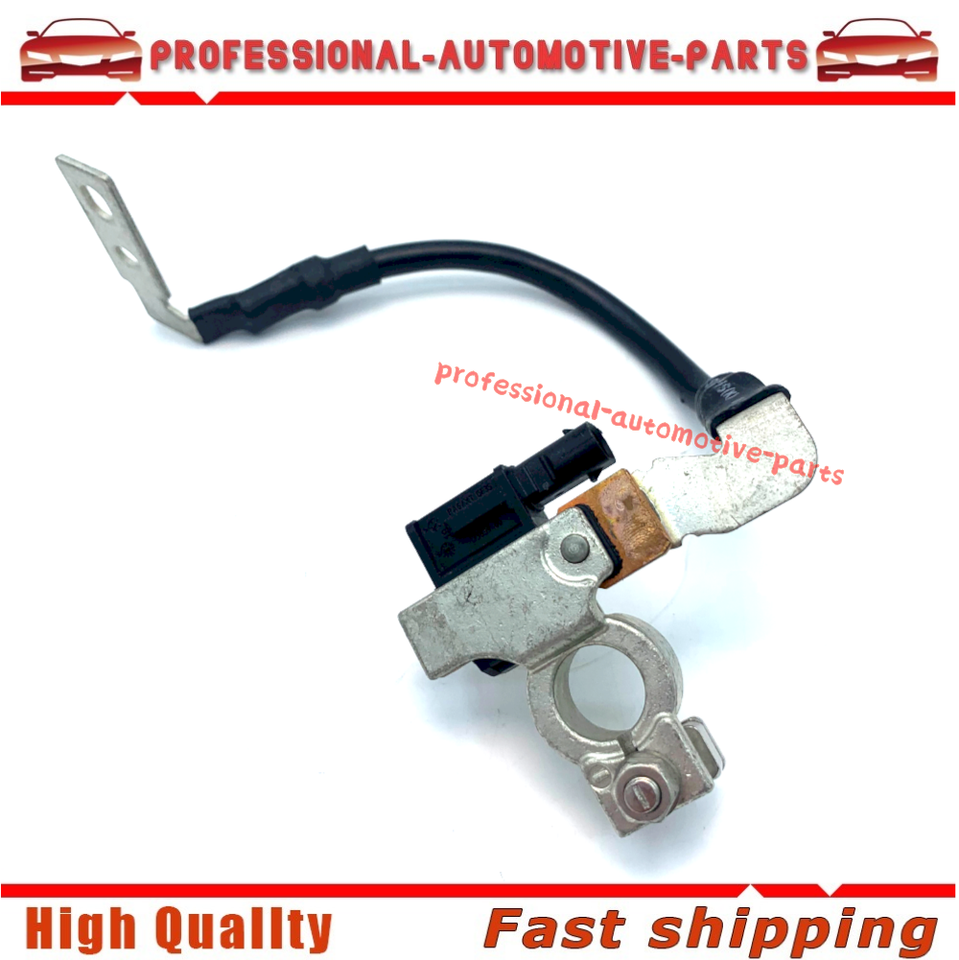 OEM Battery Negative Sensor Cable For 2009-2012 Hyundai Santa Fe 37180 ...