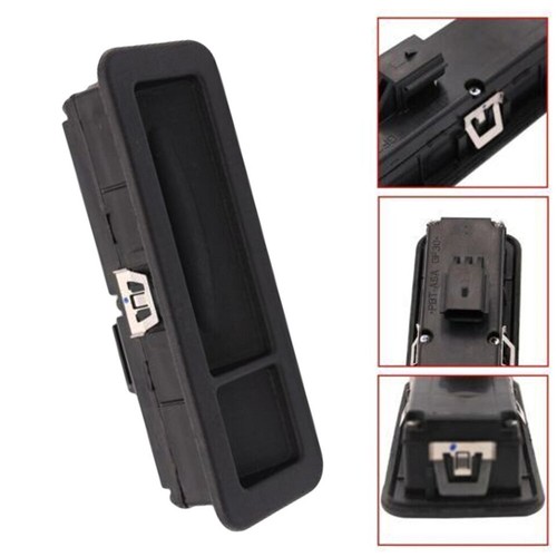 Fit For 2014-2018 Jeep Cherokee 68184314AA Tailgate Lift gate Close ...