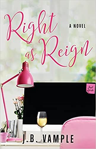 Right as Reign PAPERBACK – 2022 by J B Vample 9781737427926| eBay