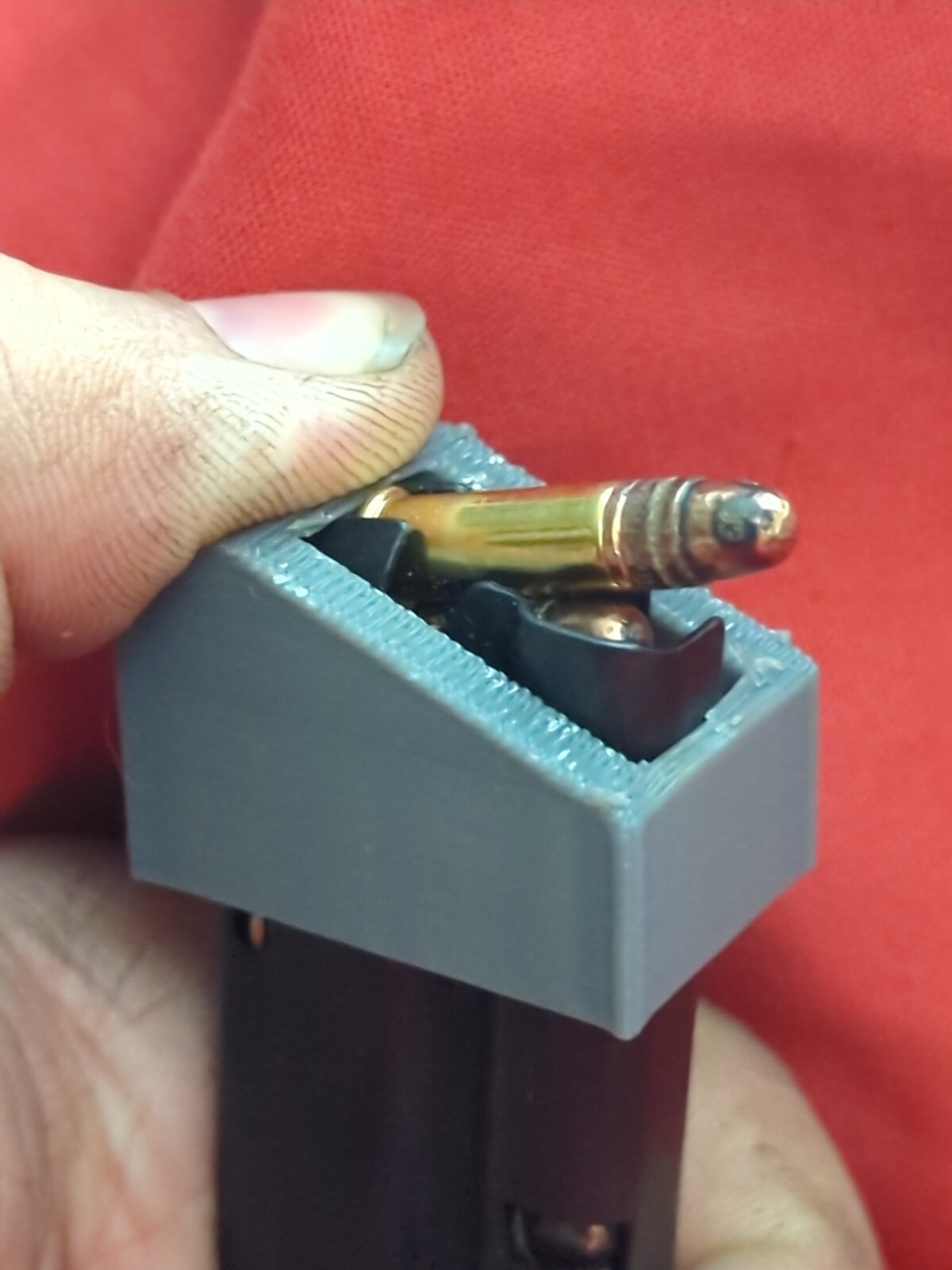 ruger lcp ii 22lr magazine Reloading Tool (random colors) | eBay