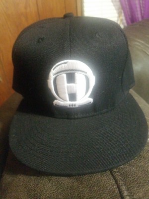 Thomas Rhett Home Team Hat Cap Snapback Life Changes Country Black ...