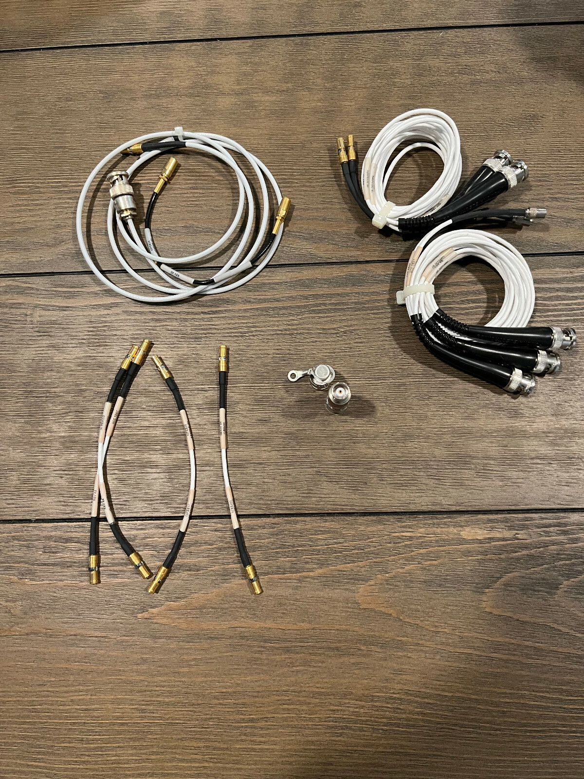 GE TPS RF Service kit 46-301927G1 MRI Interface cable Medical Signa Excite Opens for sale online ...