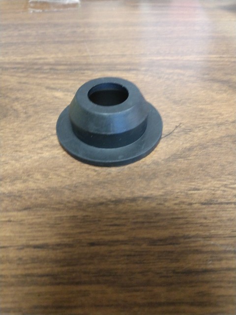 Onan Factory RV Generator Base Isolator Spring Rubber 402-0745 1 3/4 OD ...