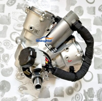 Genuine 43800-2D005 438002D000 D7UF1 Transmission CLUTCH ACTUATOR Shift ...