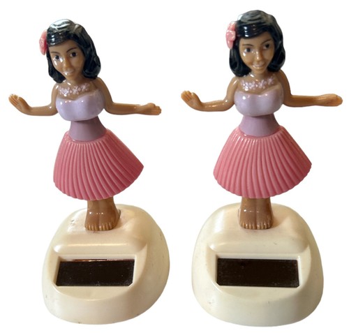 Solar Powered Pals Dancing Figure Car dashboard Window Sill Ornament | eBay