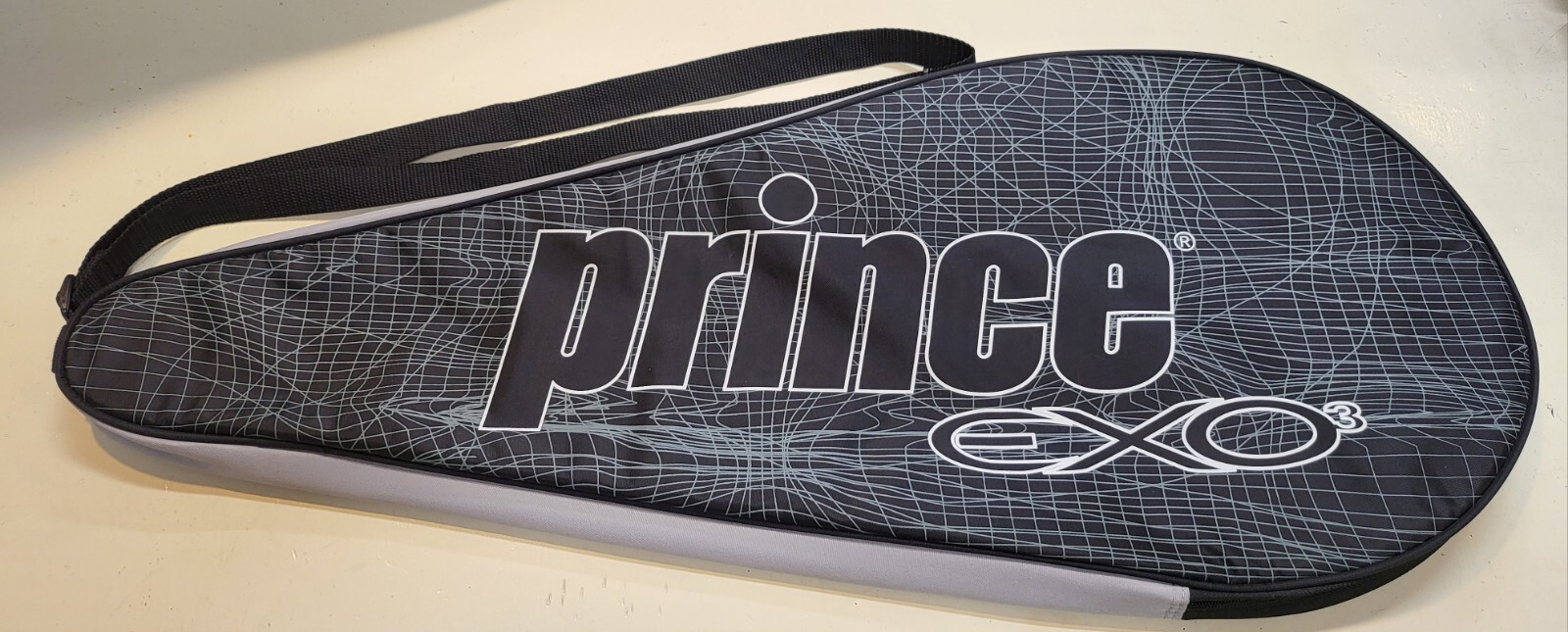 Prince EXO3 Padded Tennis Racquet Cover | eBay