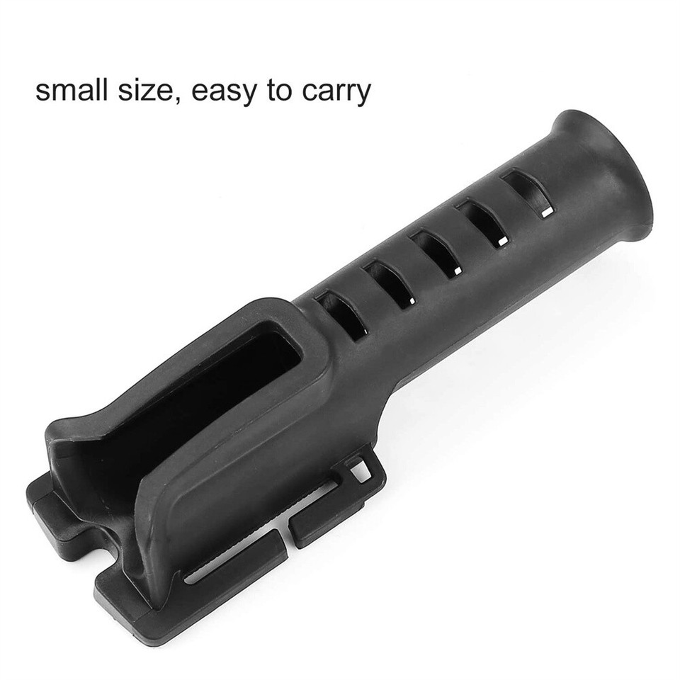 Portable Waist Belt Fishing Rod Holder for Outdoor Fishing Rod ...