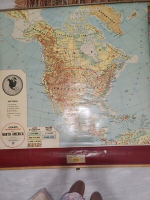 Entire US - Markable Map