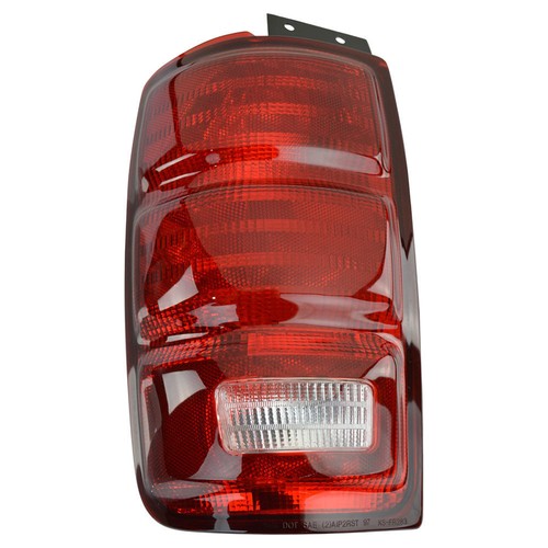 Tail Light DIY SOLUTIONS LHT06079 fits 1997 Ford Expedition ...