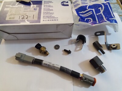 4089442, Fuel Sensor Kit, Cummins, NOS, no flat washer | eBay