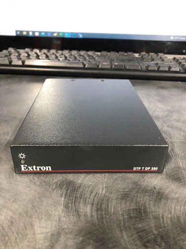 Extron 60-1076-12 DTP T DP 4K 230 Transmitter | eBay