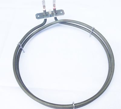 Bush BETC50B BETC50S BETC50W BETC60B BETC60S BETC60W Fan Oven Cooker ...