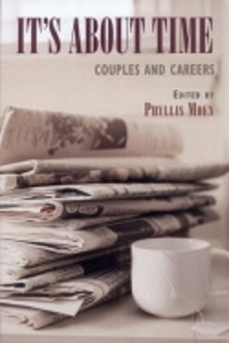Phyllis Moen It's About Time (Tascabile) 9780801488375 | eBay