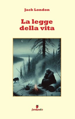 Libri London Jack - La Legge Della Vita | eBay
