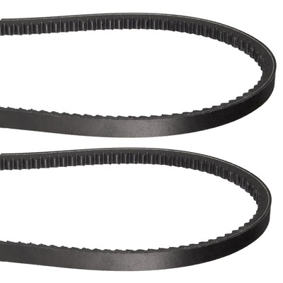 Continental A/C Alternator Belt Kit For Cavalier Base CL CS RS Type-10 ...
