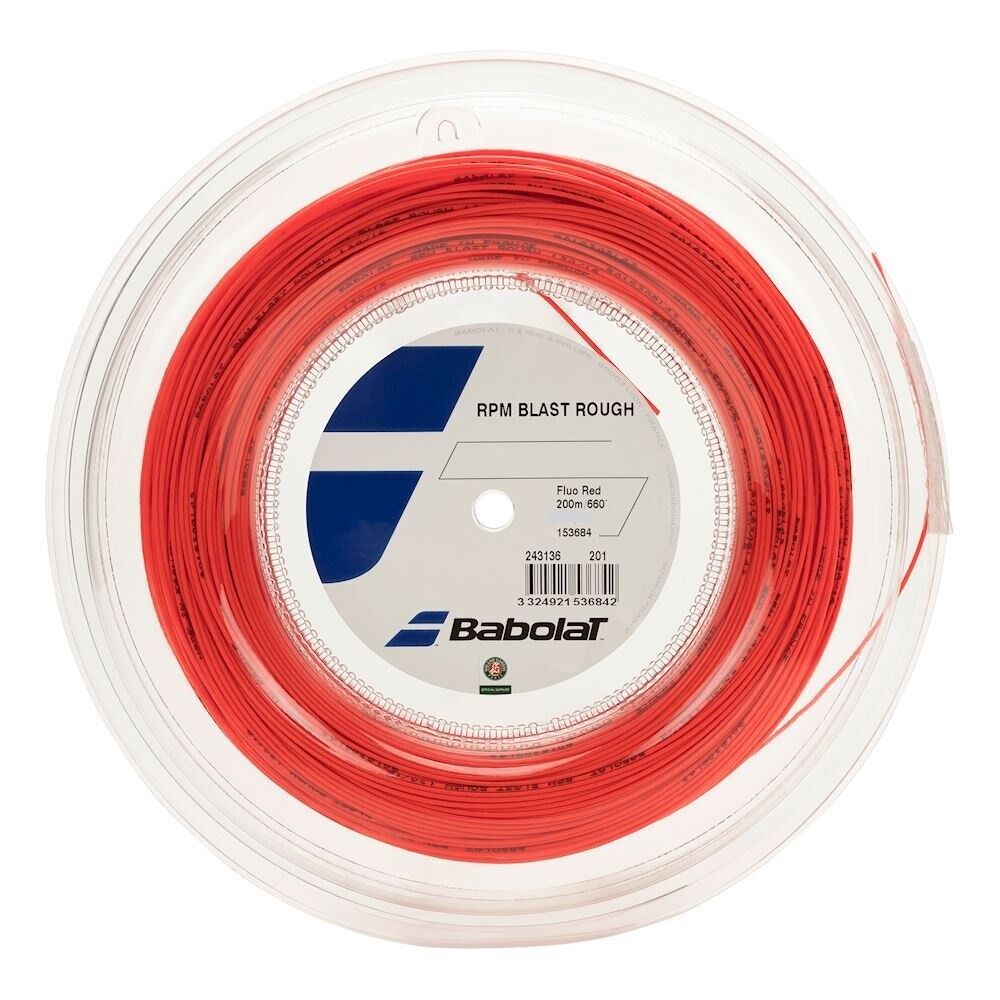 Babolat Tennis String Reel - Red for sale online | eBay